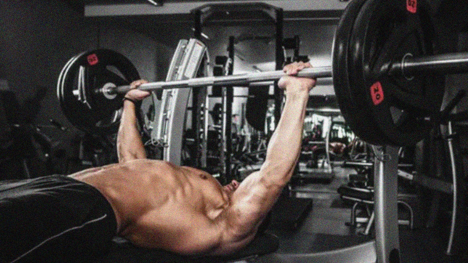 The Perfect Chest Day at the Gym: Optimal Workouts for Maximum Gains ...