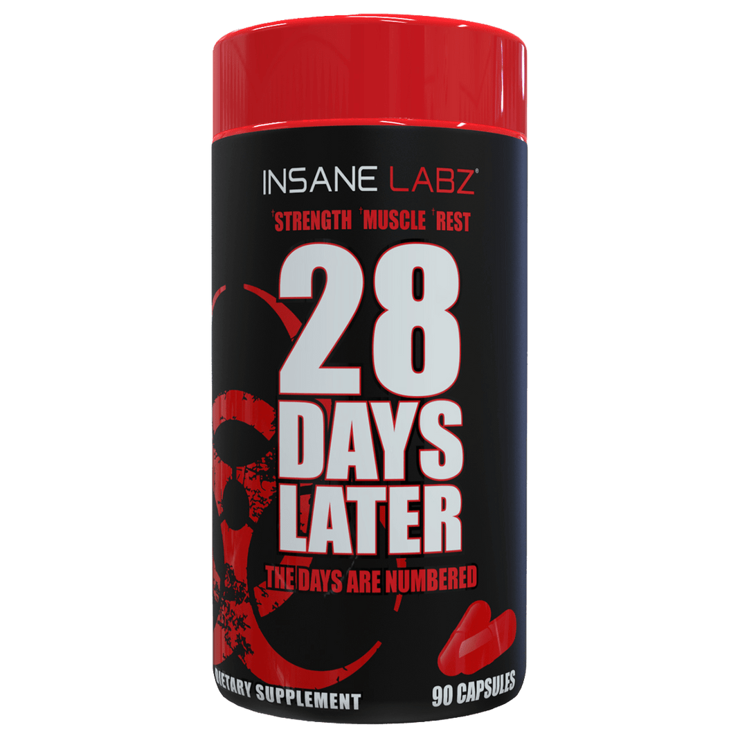 Products – Insane Labz