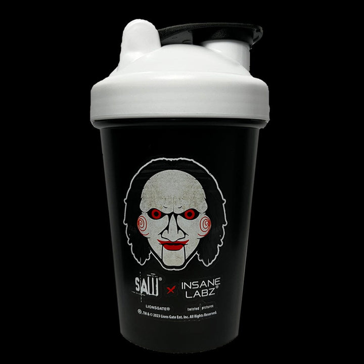 Asylum Merch – Insane Labz