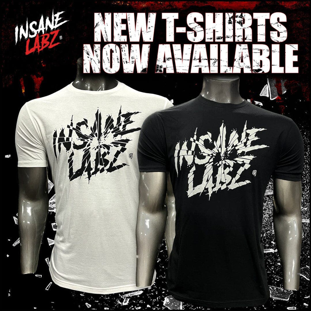 Merch and Apparel – Page 2 – Insane Labz