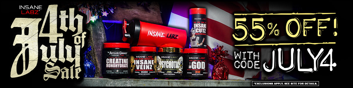 Pre-Workout/Energy – Page 2 – Insane Labz