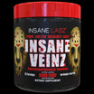 Insane Veinz – Insane Labz