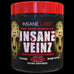 Insane Veinz – Insane Labz