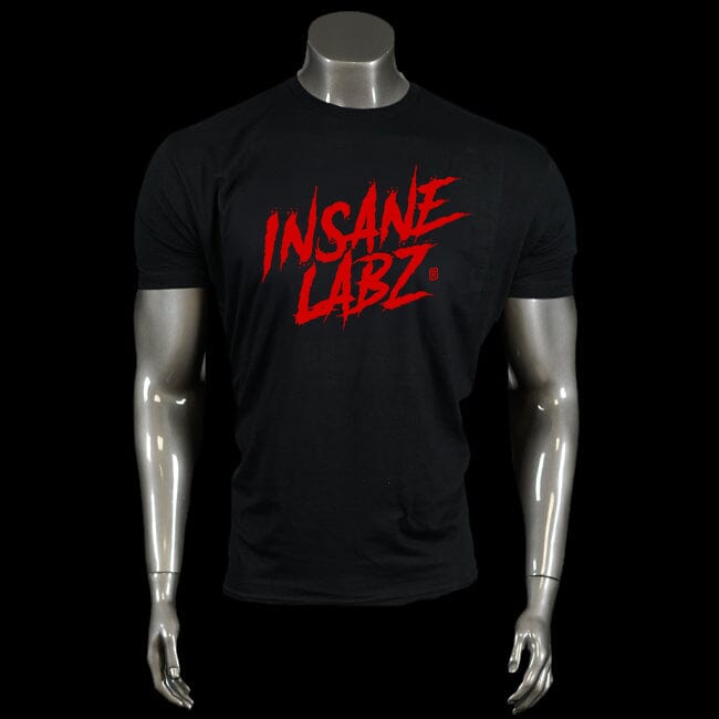Merch and Apparel – Page 2 – Insane Labz