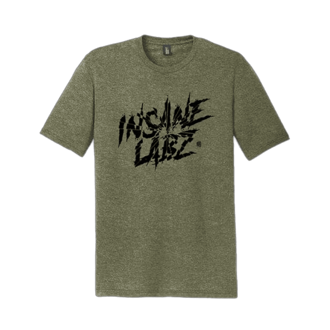 Merch and Apparel – Insane Labz