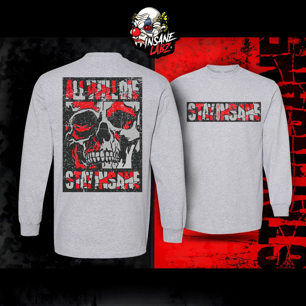 Merch and Apparel – Insane Labz