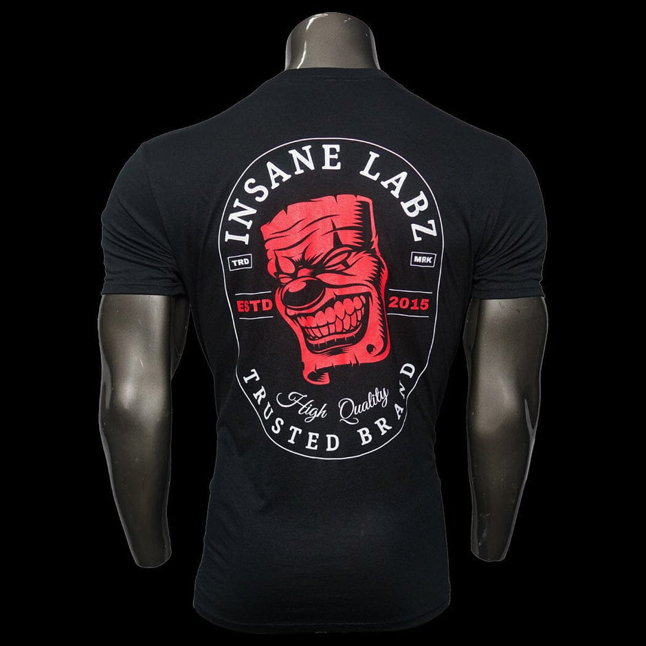 Merch and Apparel – Insane Labz