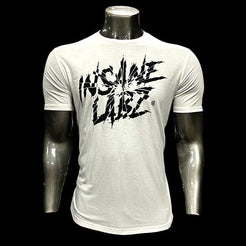 Insane Labz Shattered Logo Tee