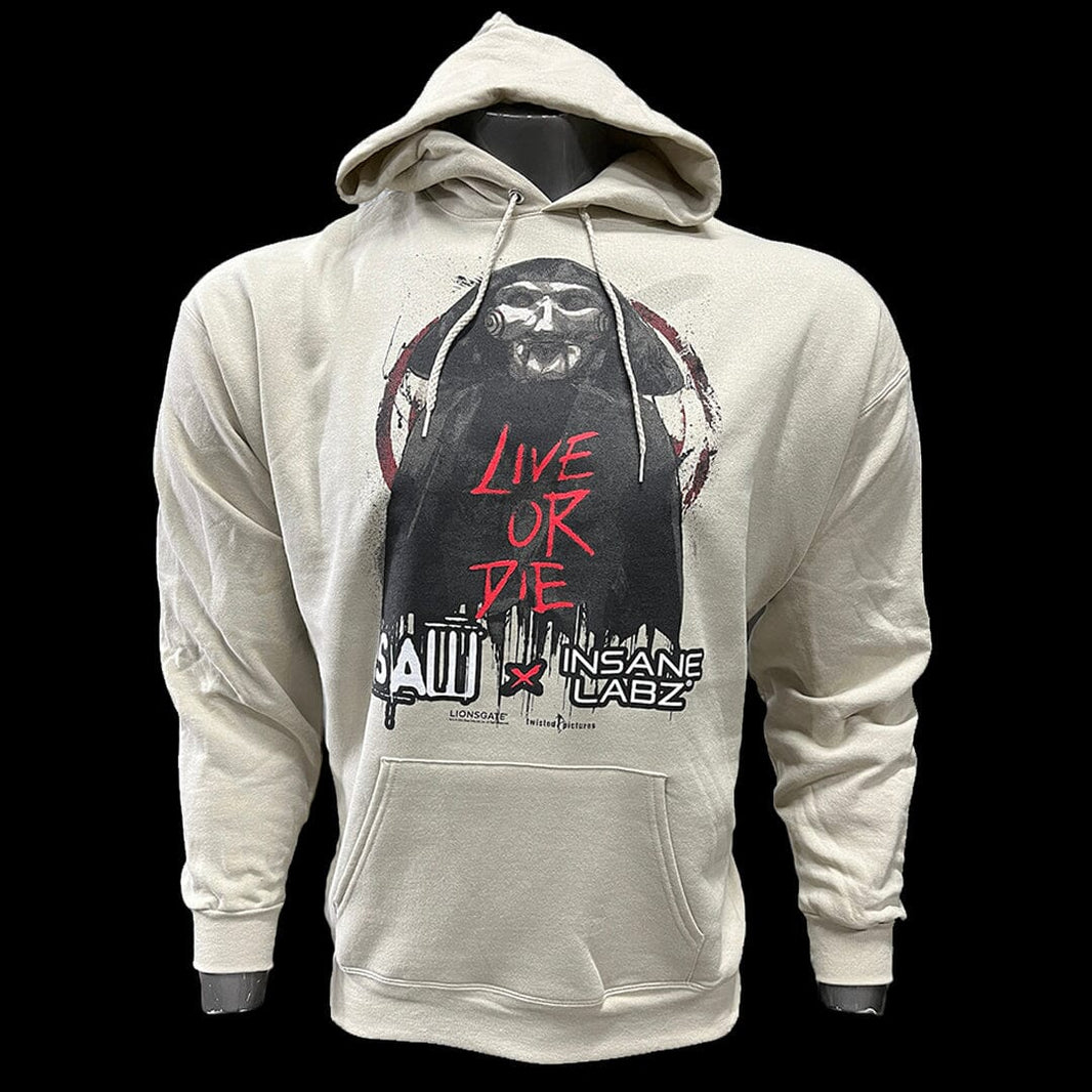 Merch and Apparel – Insane Labz