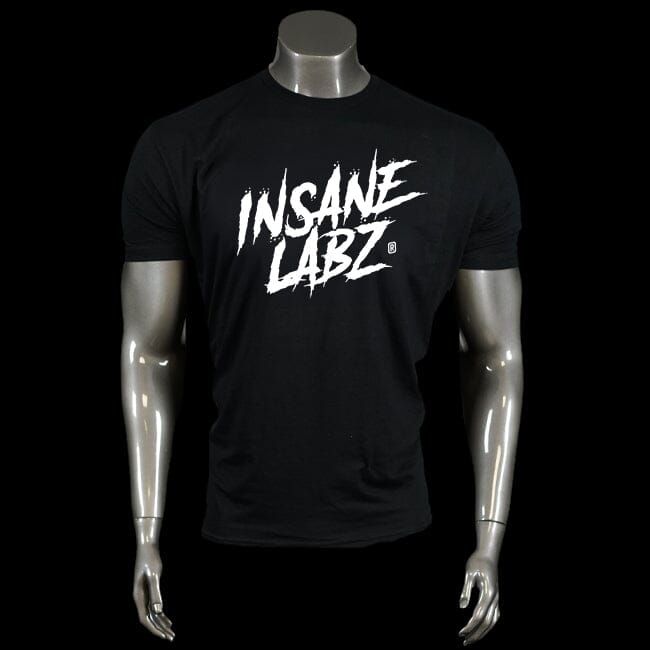 Merch and Apparel – Page 2 – Insane Labz