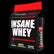 Insane Whey – Insane Labz